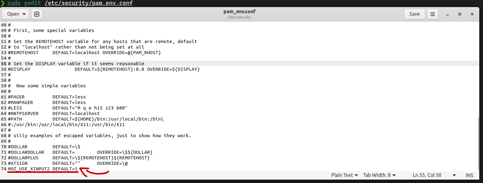 从零配置Ubuntu全过程 - wty's blog