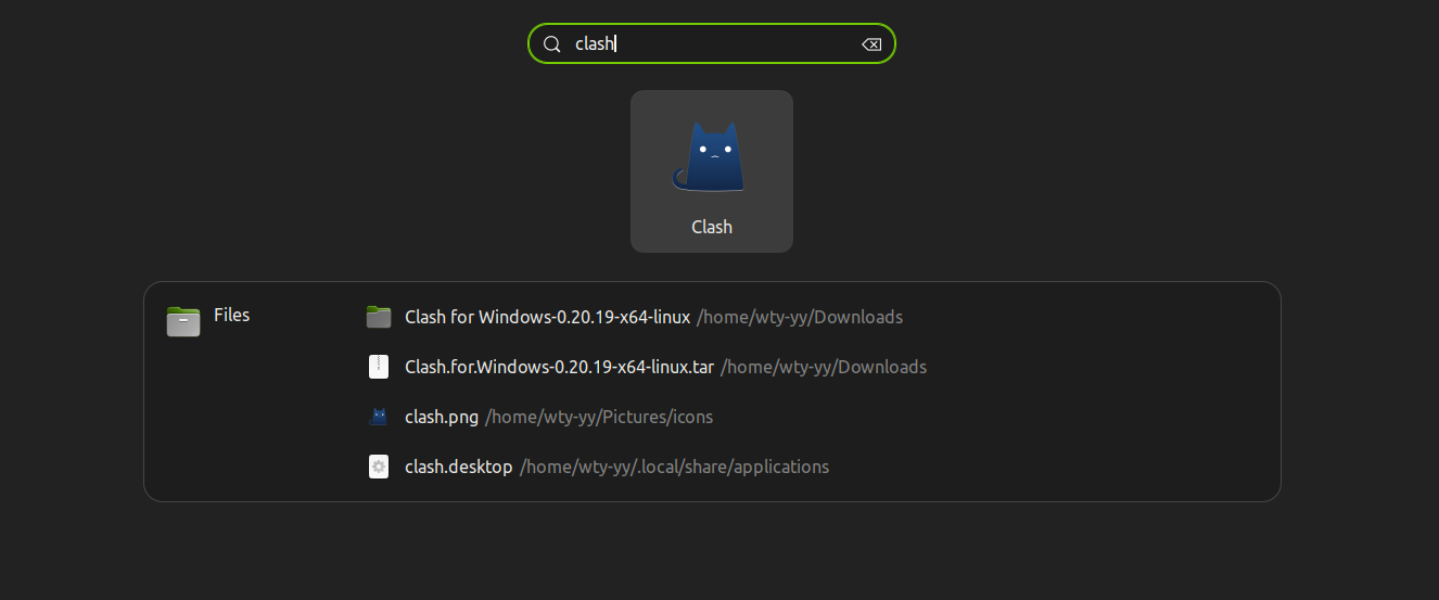 从零配置Ubuntu全过程 - wty's blog